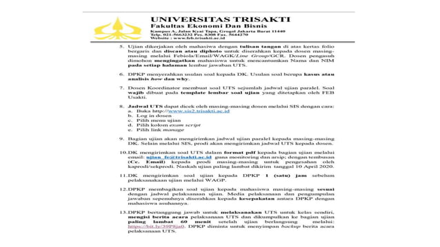 Aminullah assagaf p8 uts | PPTX