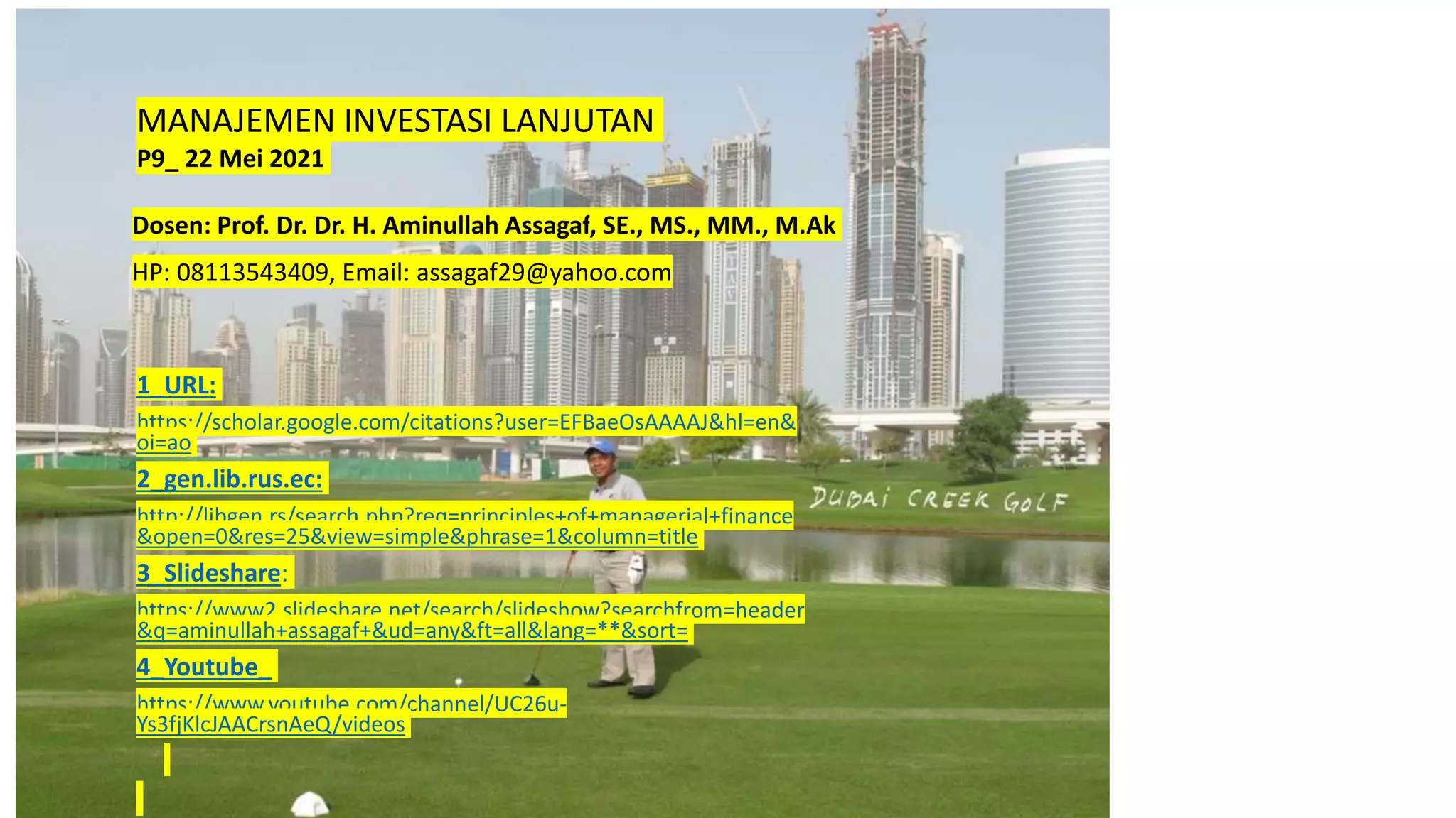 Aminullah Assagaf_P9_Manj Inv Lanjutan_22 Mei 2021.pptx