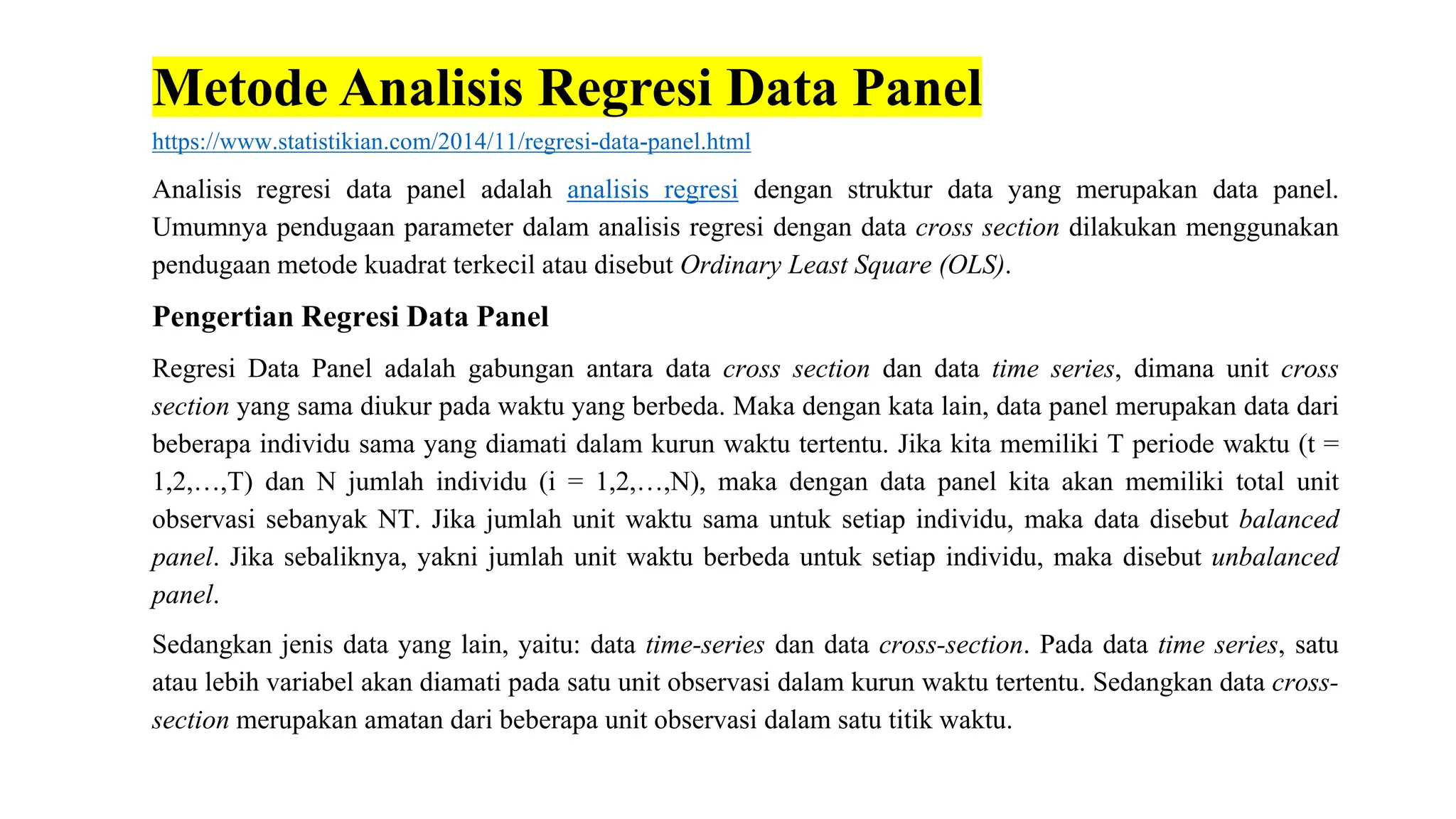 Aminullah Assagaf_Regresi Data Panel_EVIEWS_8 November 2023.pptx
