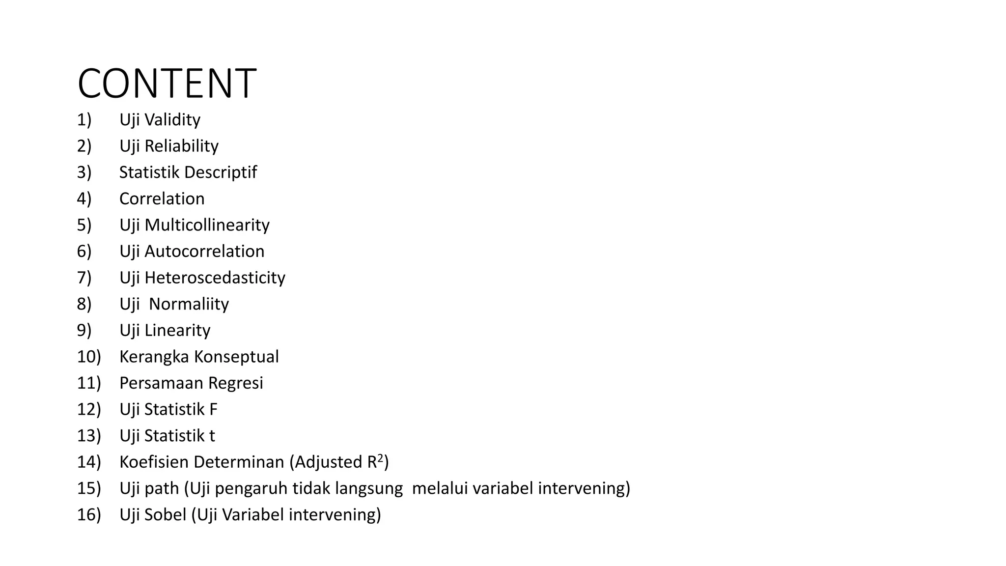 Aminullah assagaf sobel test model regresi_uji path dan sobel_uji ...