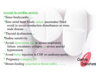 Amiodarone | PPS | Heart and Cardiovascular Diseases | Diseases and ...