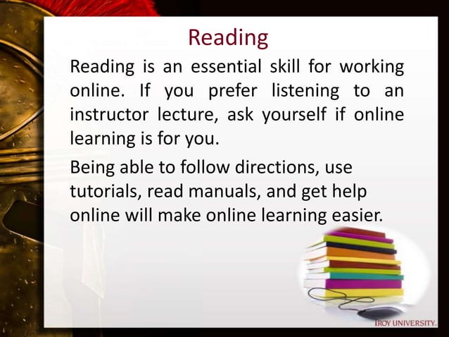 Am I prepared? | PPTX | IT and Internet Support | Internet