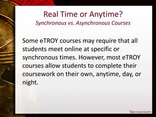 Am I prepared? | PPTX