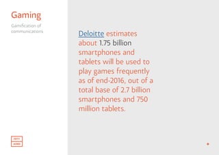 Fluid Communication Channels and the Marketing and Communications ...