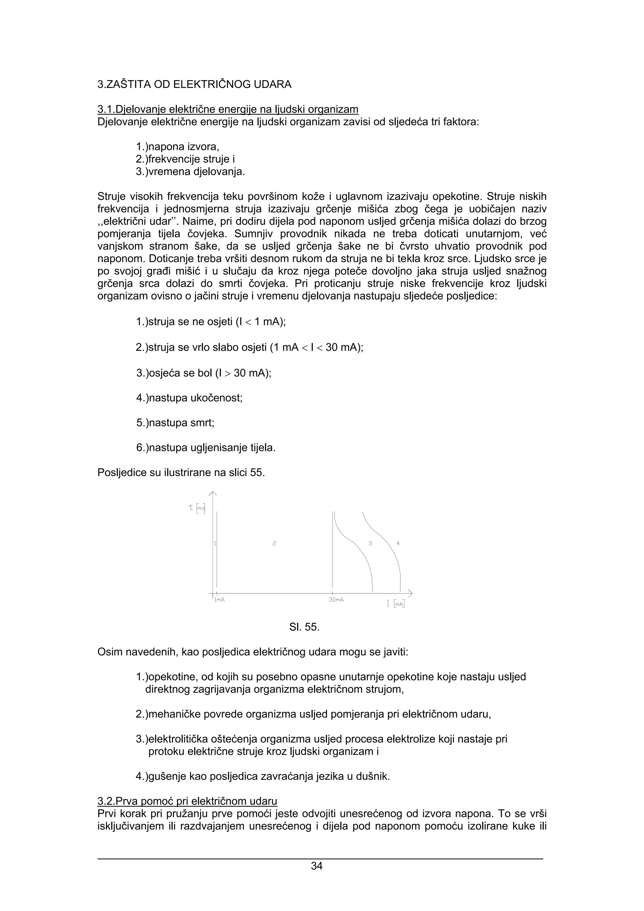 Amir halep-elektricne-instalacije-i-osvetljenje | PDF