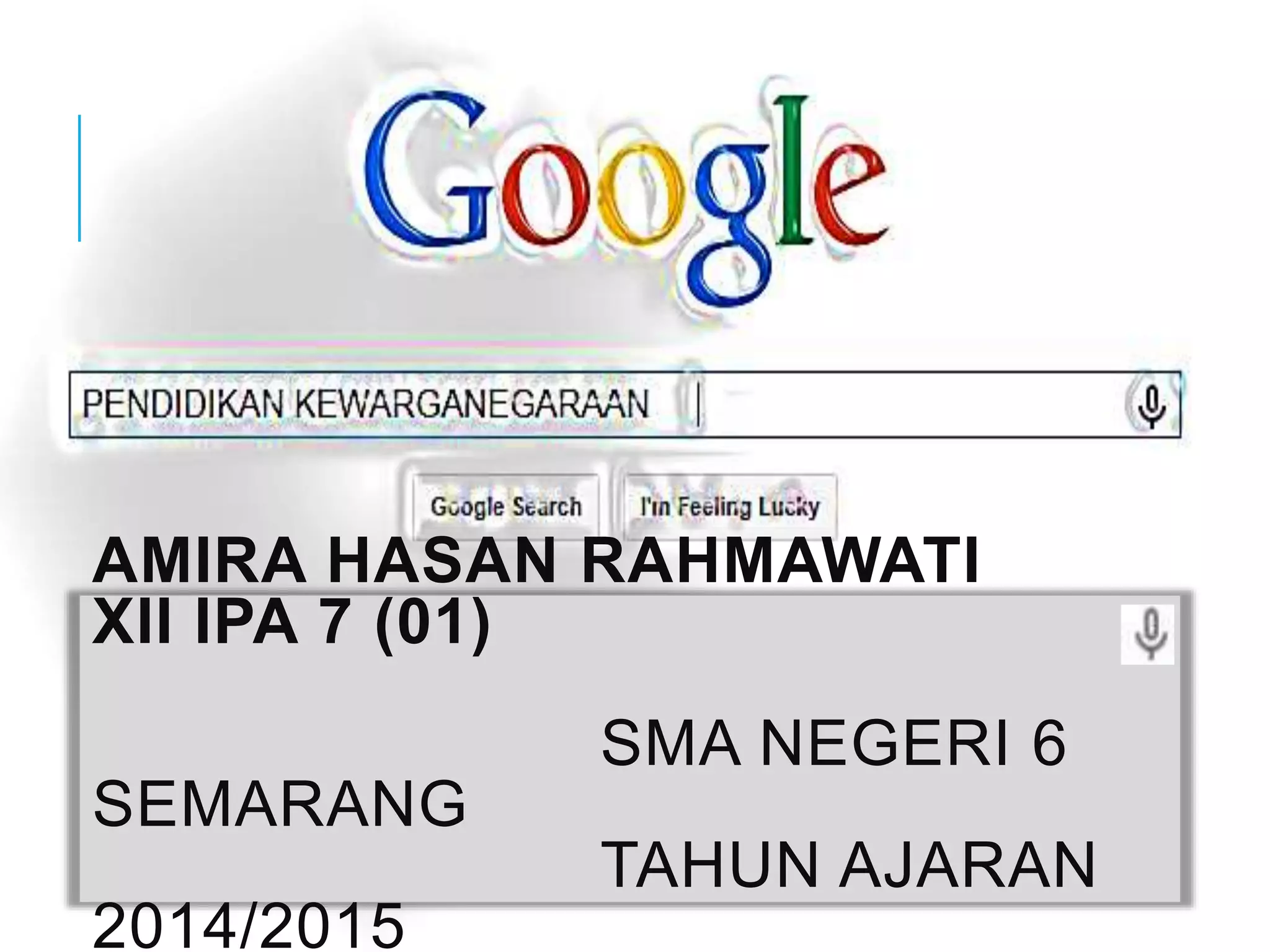 Presentasi-Perbedaan MPR Sebelum & Setelah Amandemen 1945 secara langsung dan lengkap | PPTX