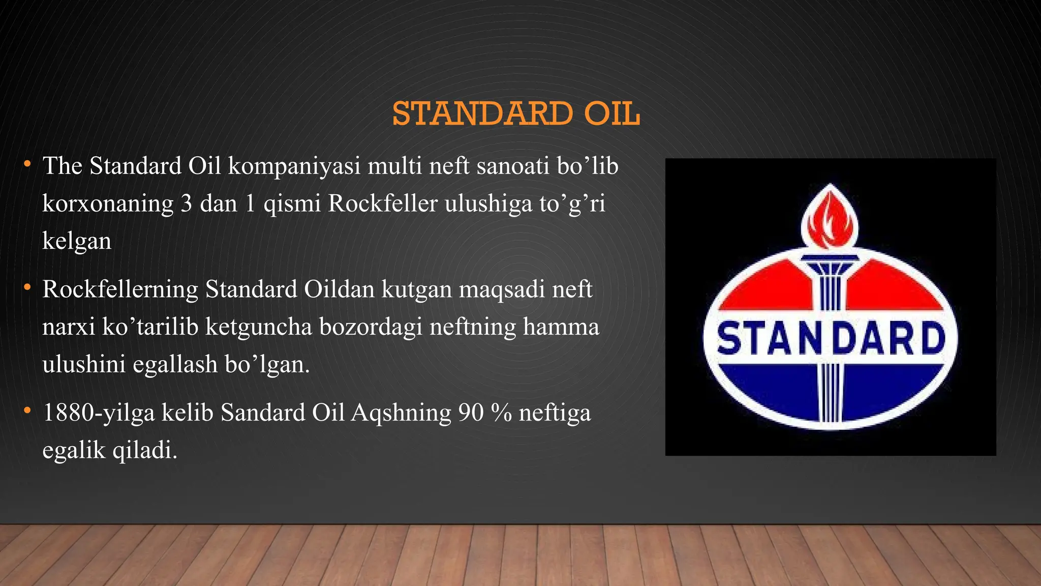 turning into a global monopoly from just selling shoes | PPT