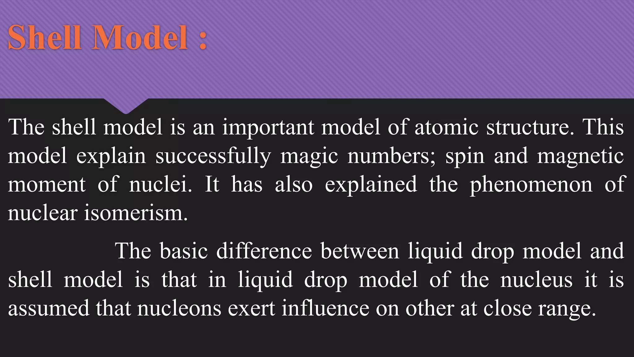 Nuclear Physics | PPTX