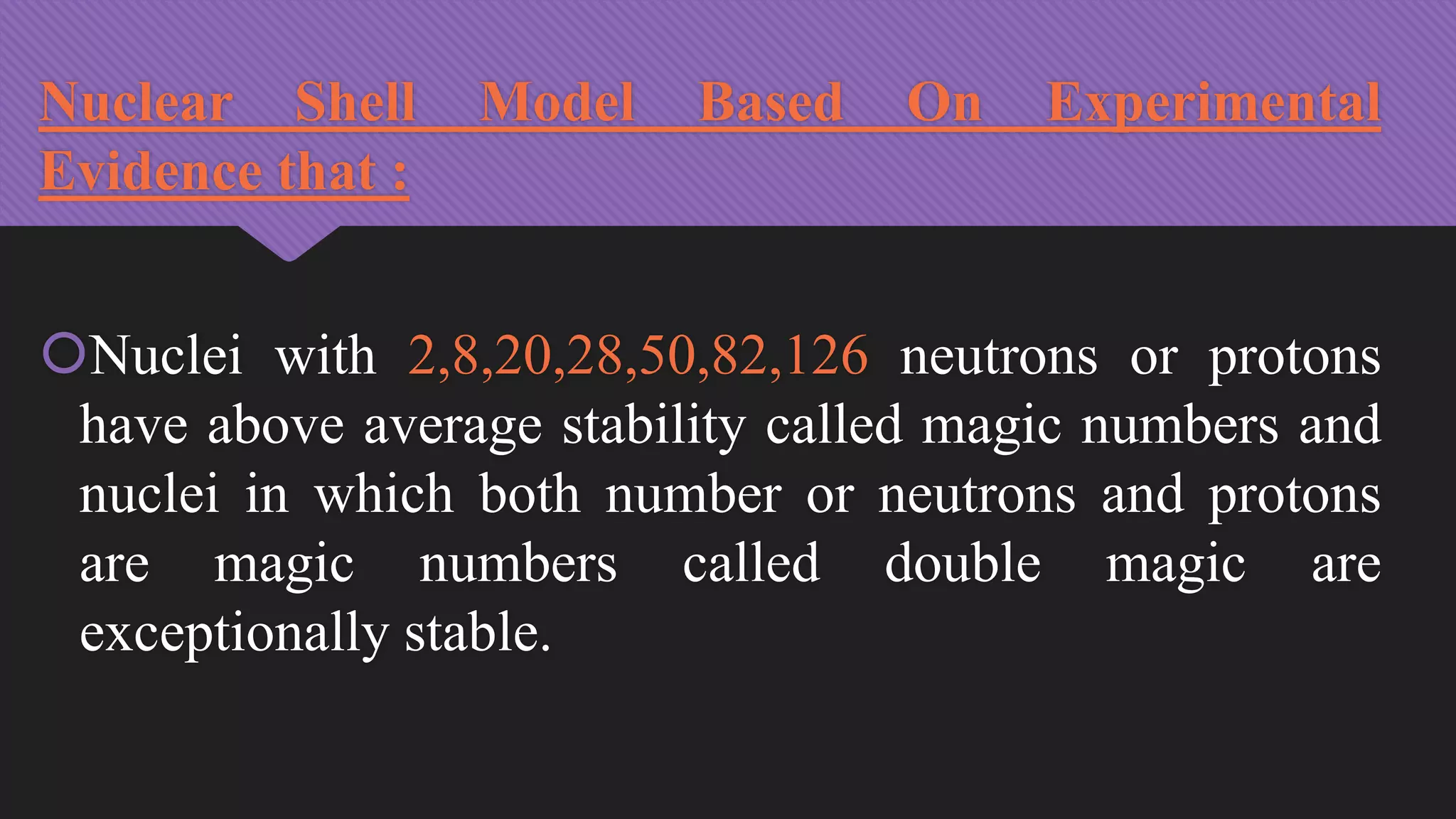 Nuclear Physics | PPTX