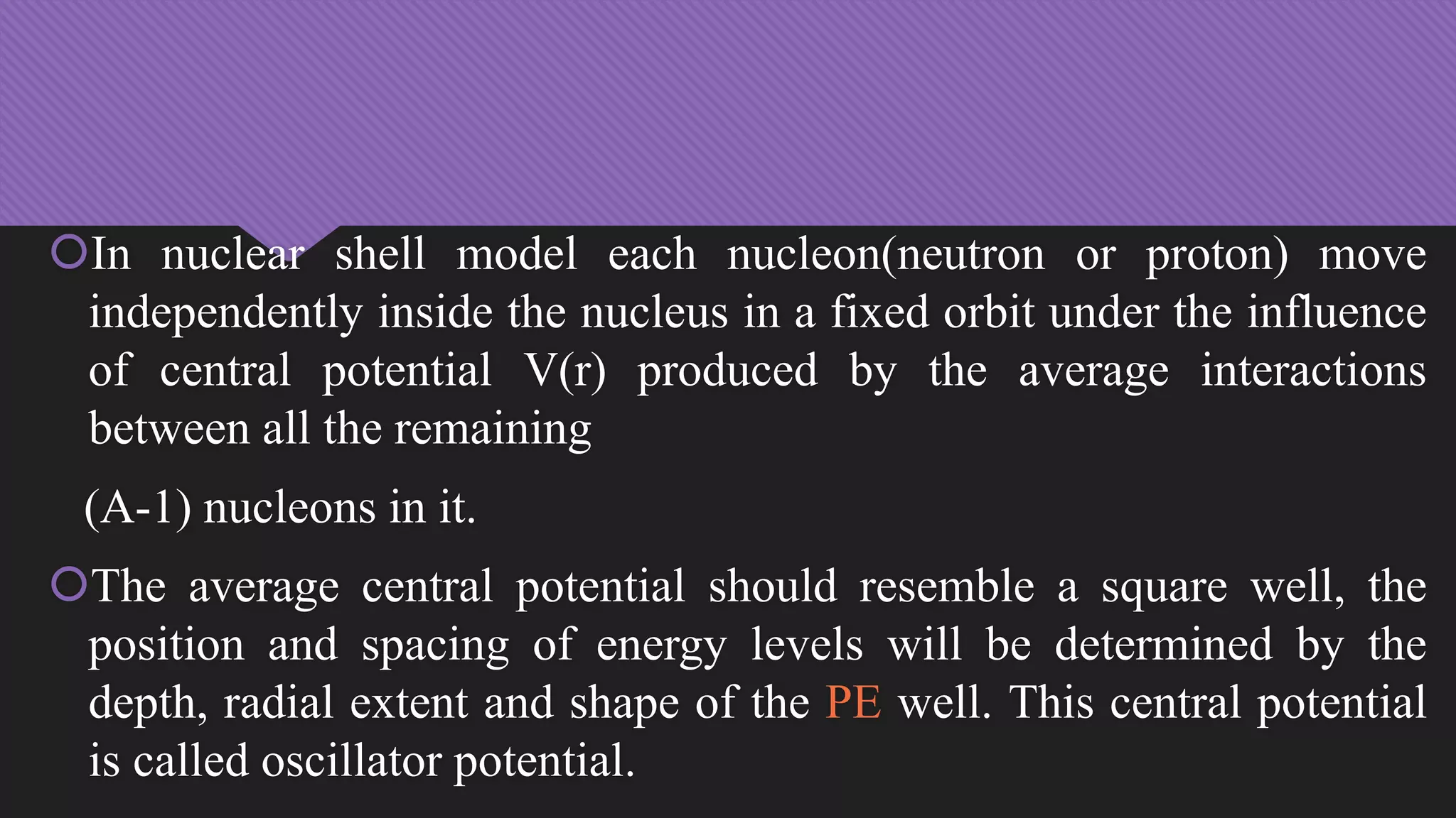Nuclear Physics | PPTX