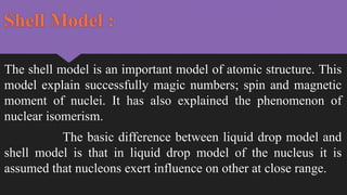 Nuclear Physics | PPTX