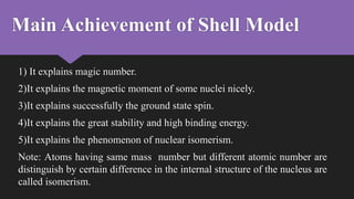 Nuclear Physics | PPTX