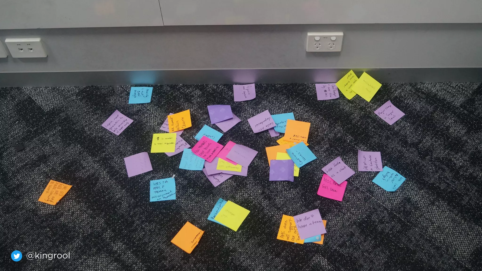 UX Australia 2018 - Making 'Sticky' Design Principles - Amirul Nasir | PPT