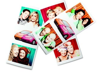 Amis Telop Mos | PPT