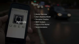 Uber presentation | PPTX