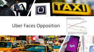 Uber presentation | PPTX