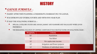 RAGHURAM RAJAN COMMITTEE ppt | PPTX