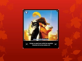 Amistad | PDF