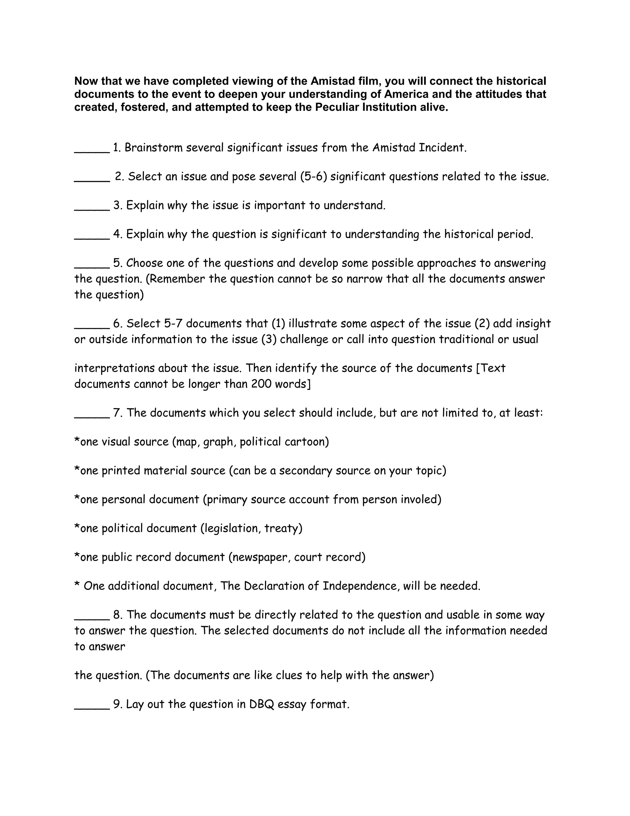 Amistad.dbq