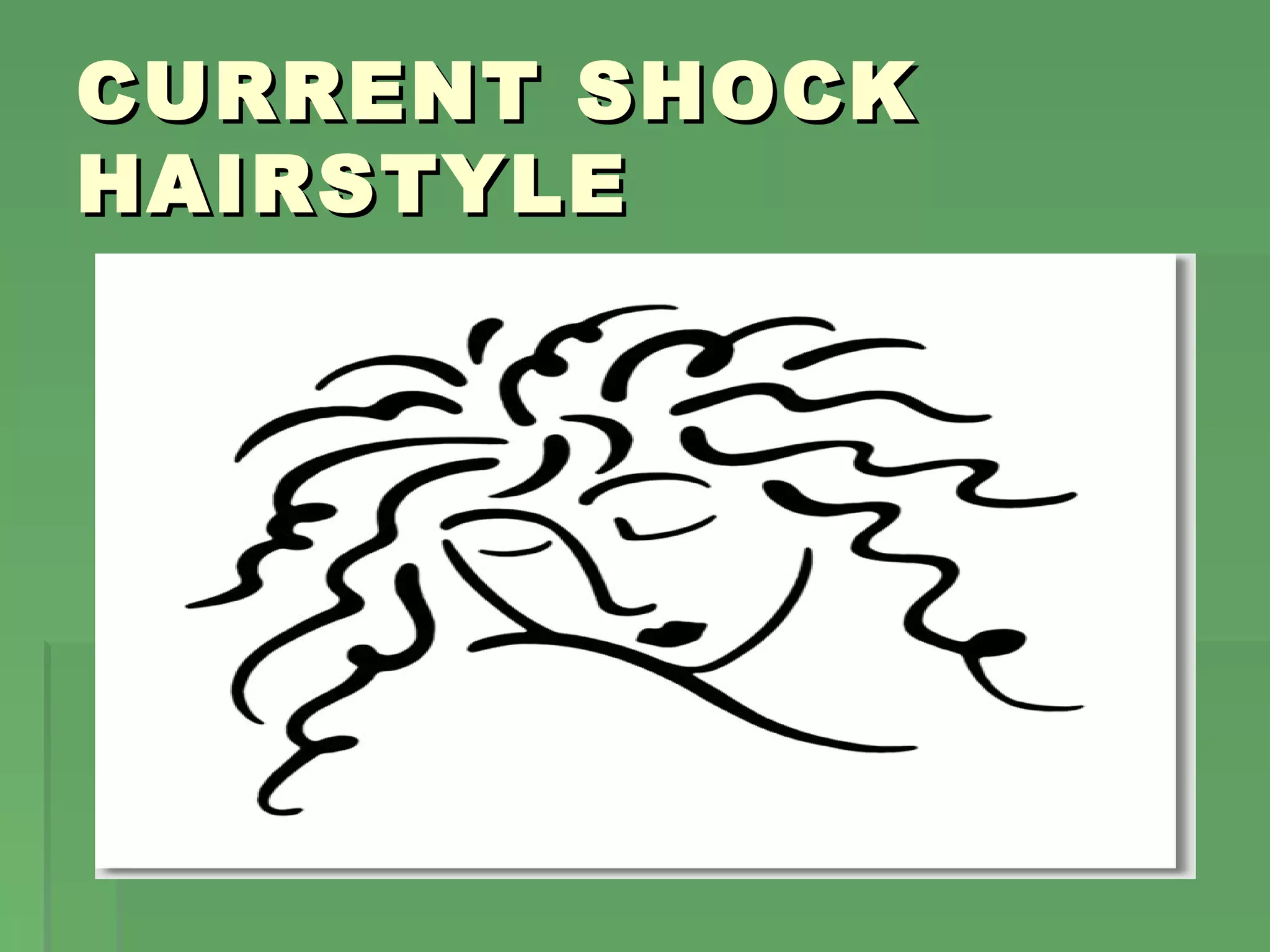 Amita add show on saloon | PPT