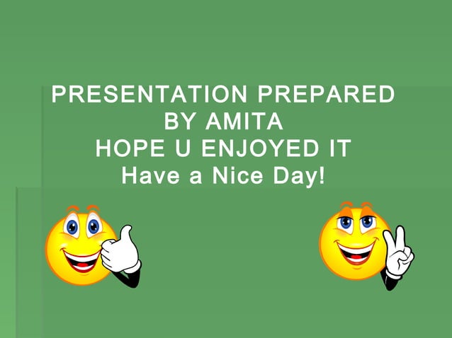 Amita add show on saloon | PPT