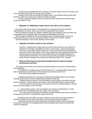 Amitabha Cv 15022010 | PDF