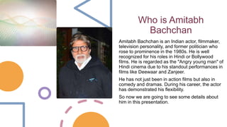 Amitabh Bachchan.pptx