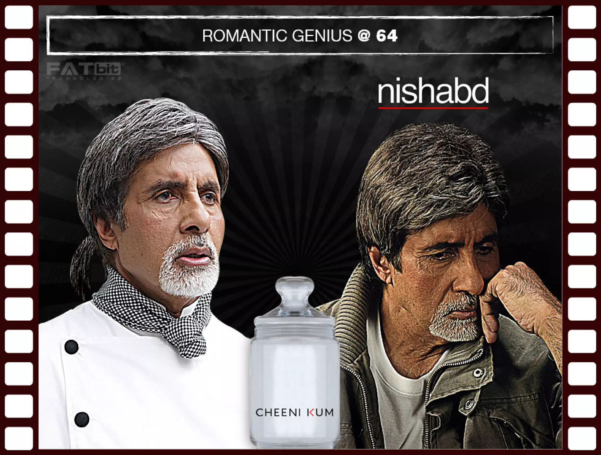 Amitabh Bachchan Biography – Complete Life Story (Infographic) | PDF