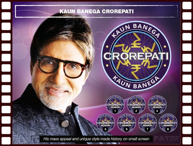 Amitabh Bachchan Biography – Complete Life Story (Infographic) | PDF