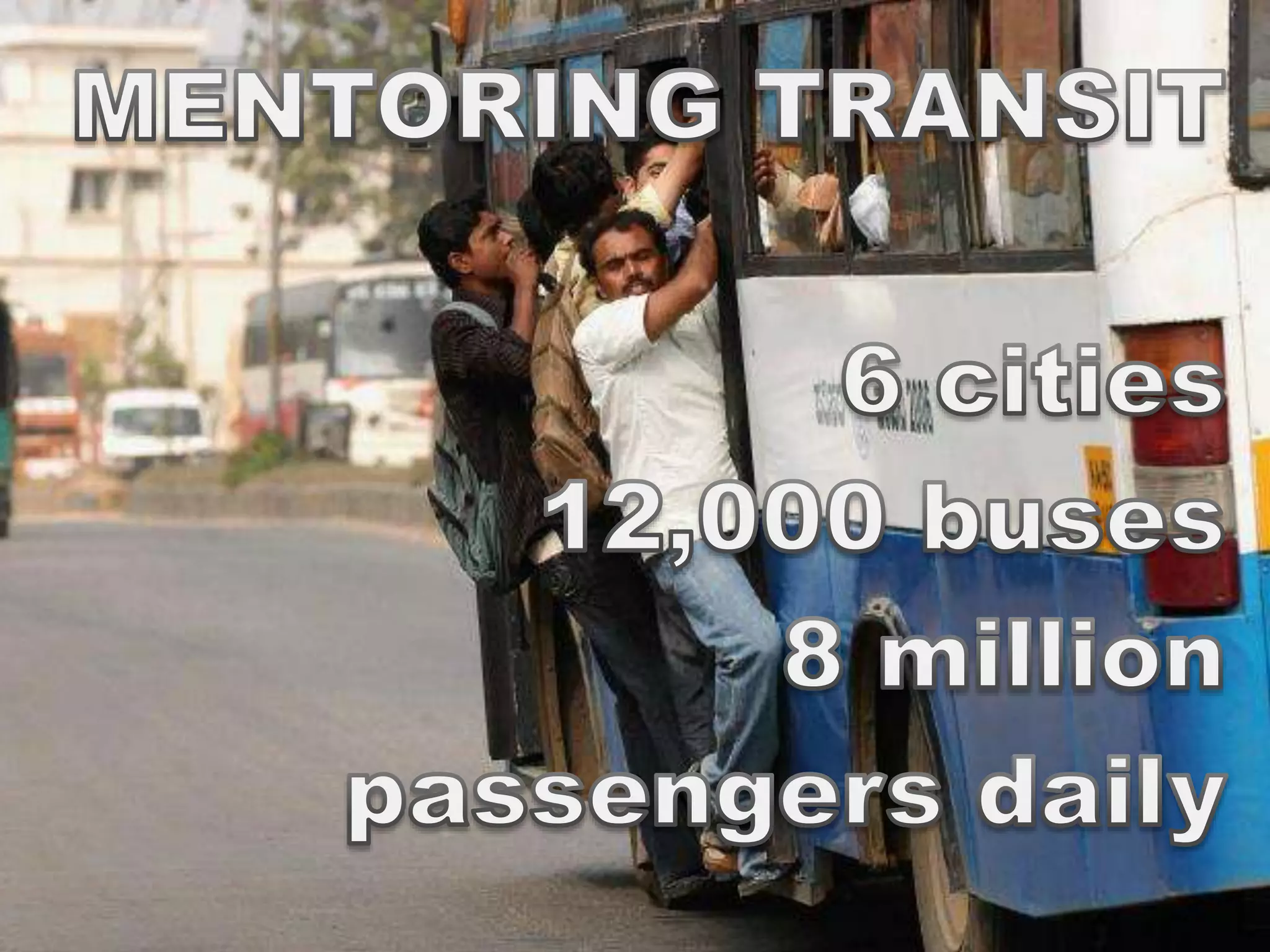 Introduction to Bus Karo | PPT