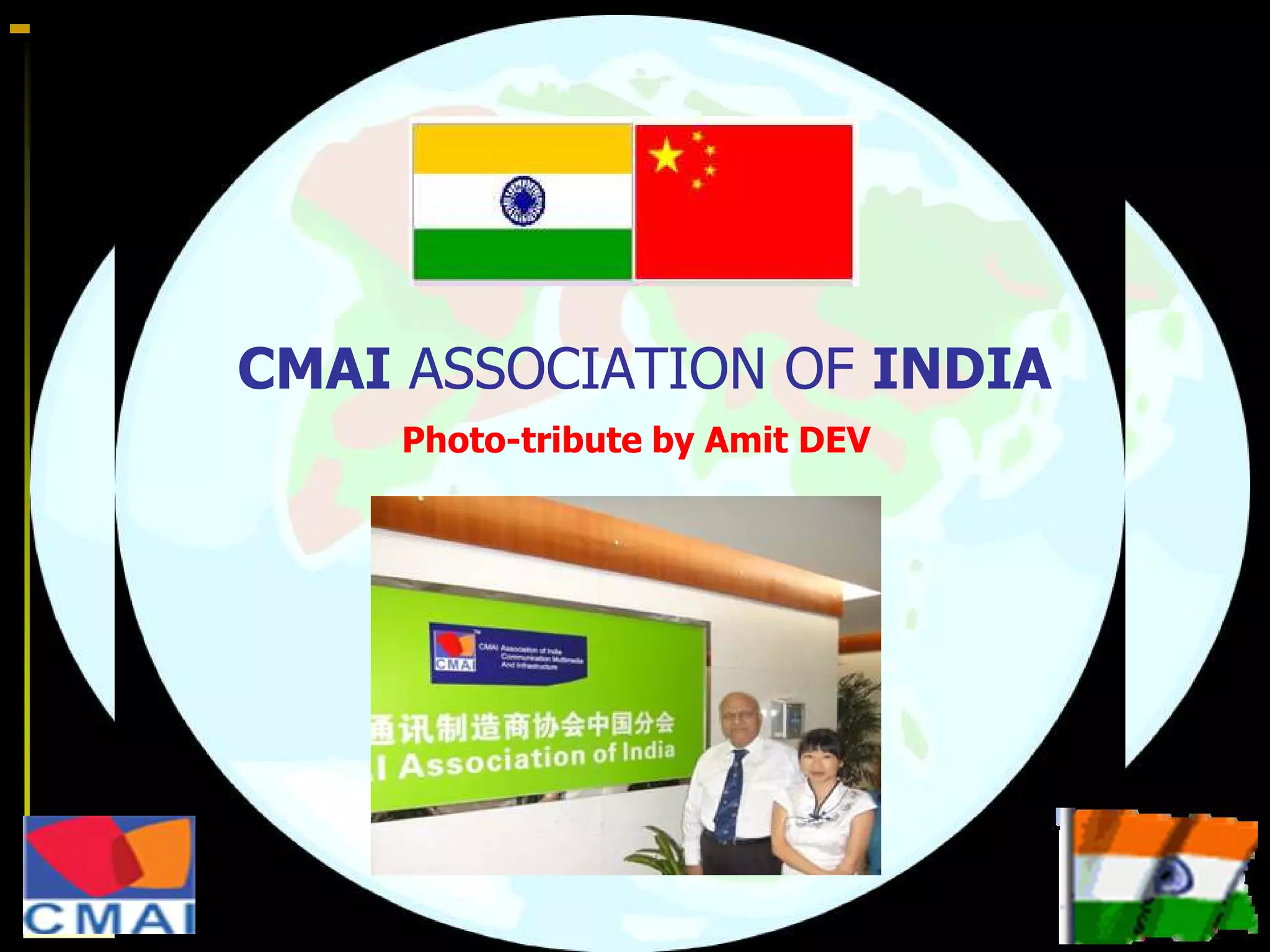 Amit Dev India China Bridge | PDF