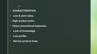 Agricultural marketing product life cycle.pptx