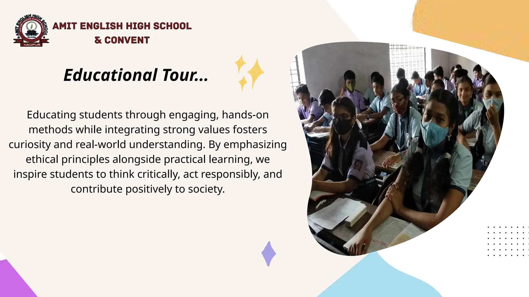 mit Higher English Pri. School, and convent | PPTX | Children\'s Music ...