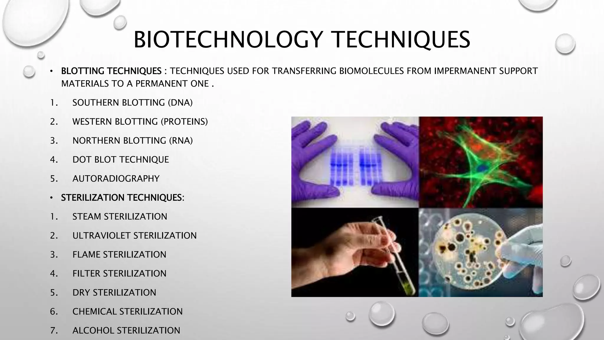 Biotechnology - An Introduction.pptx