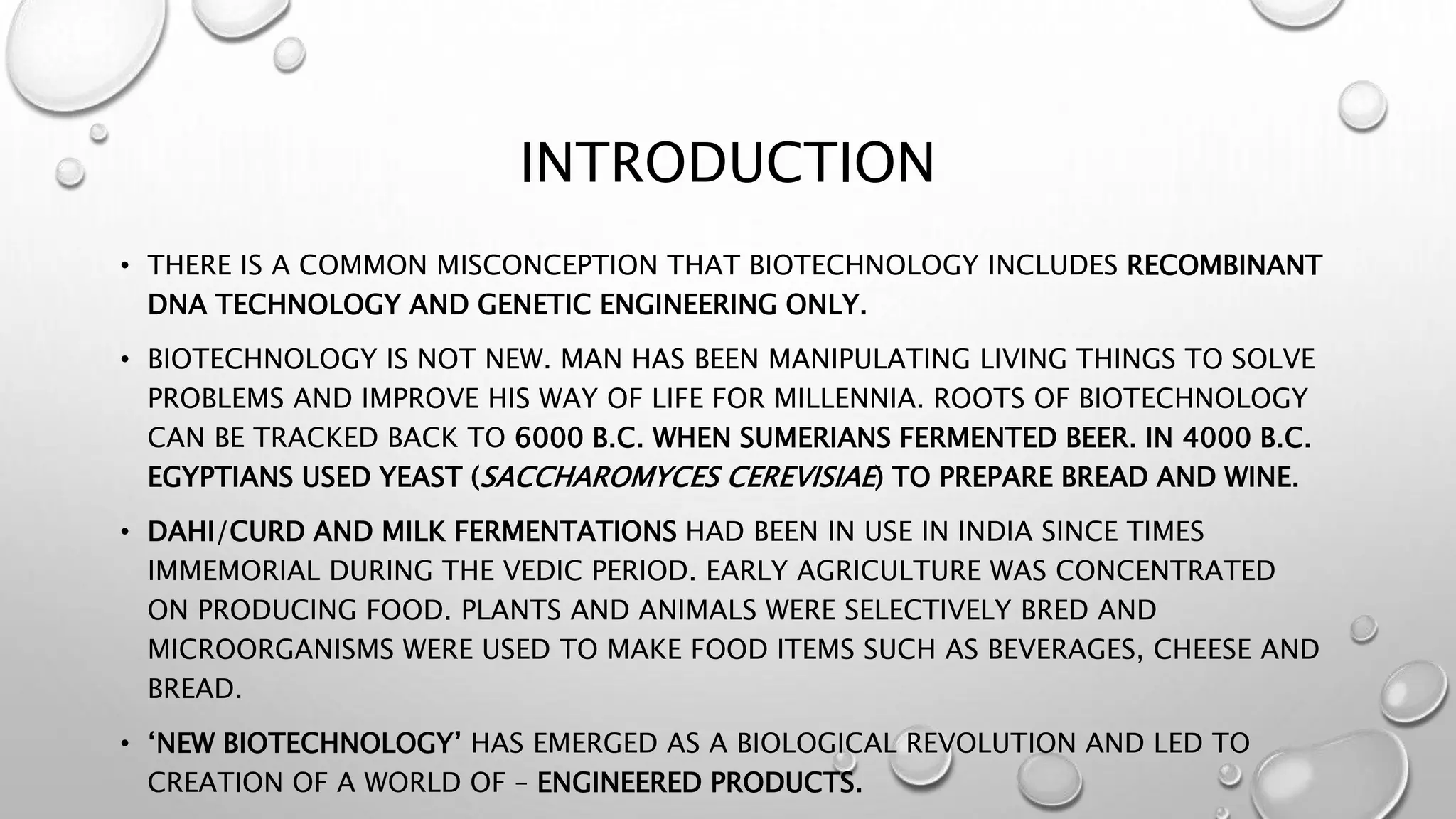 Biotechnology - An Introduction.pptx