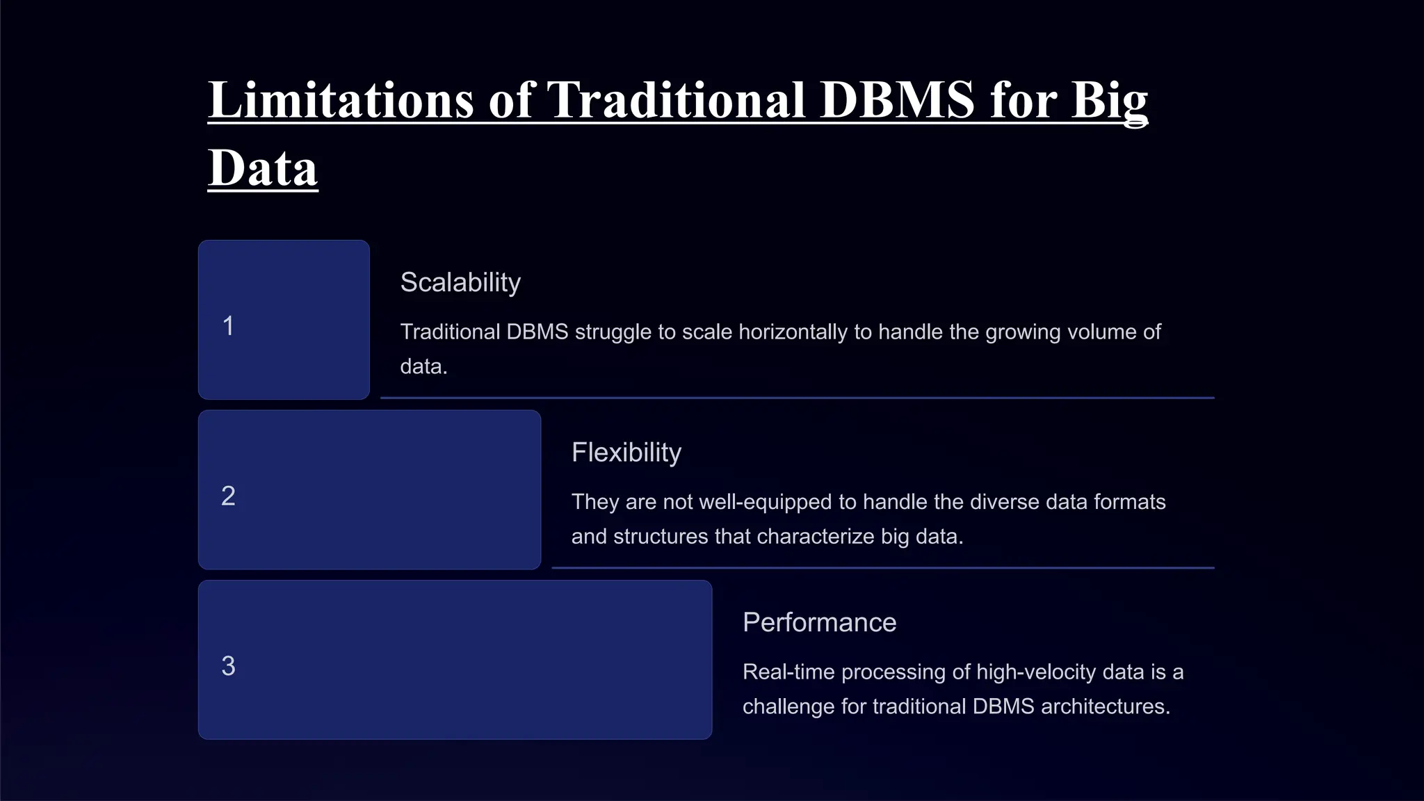 Introduction to Big Data using DBMS .pptx
