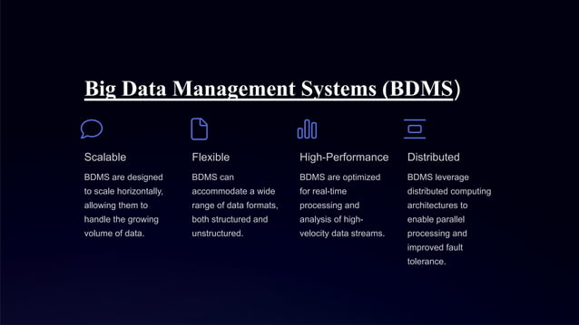 Introduction to Big Data using DBMS .pptx