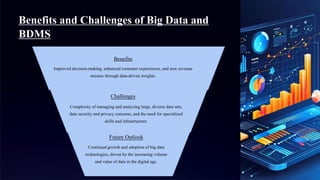 Introduction to Big Data using DBMS .pptx