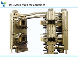 Advanced IML Systems Technology to Minimize Cost | PPTX