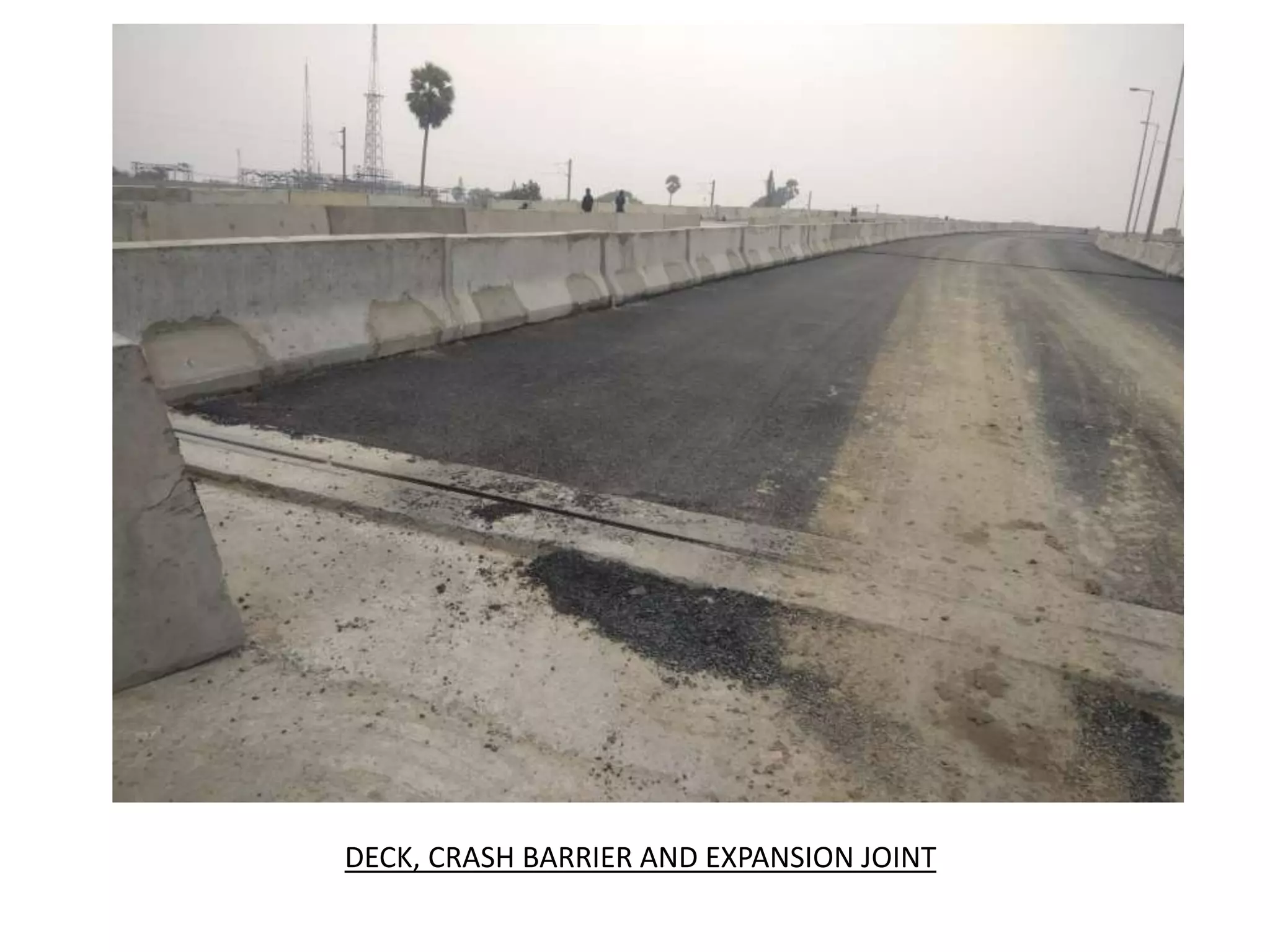 Training project report BSRDCL by Amit Kumar | PPTX