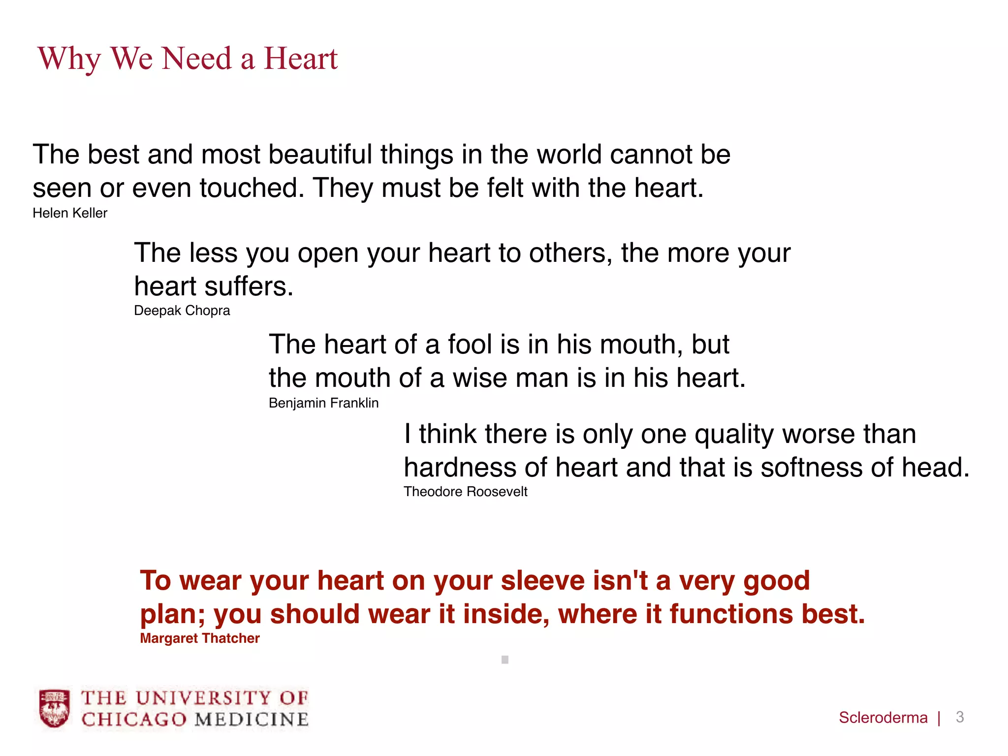 Normal Heart Function and Changes that can Occur in Scleroderma | PDF