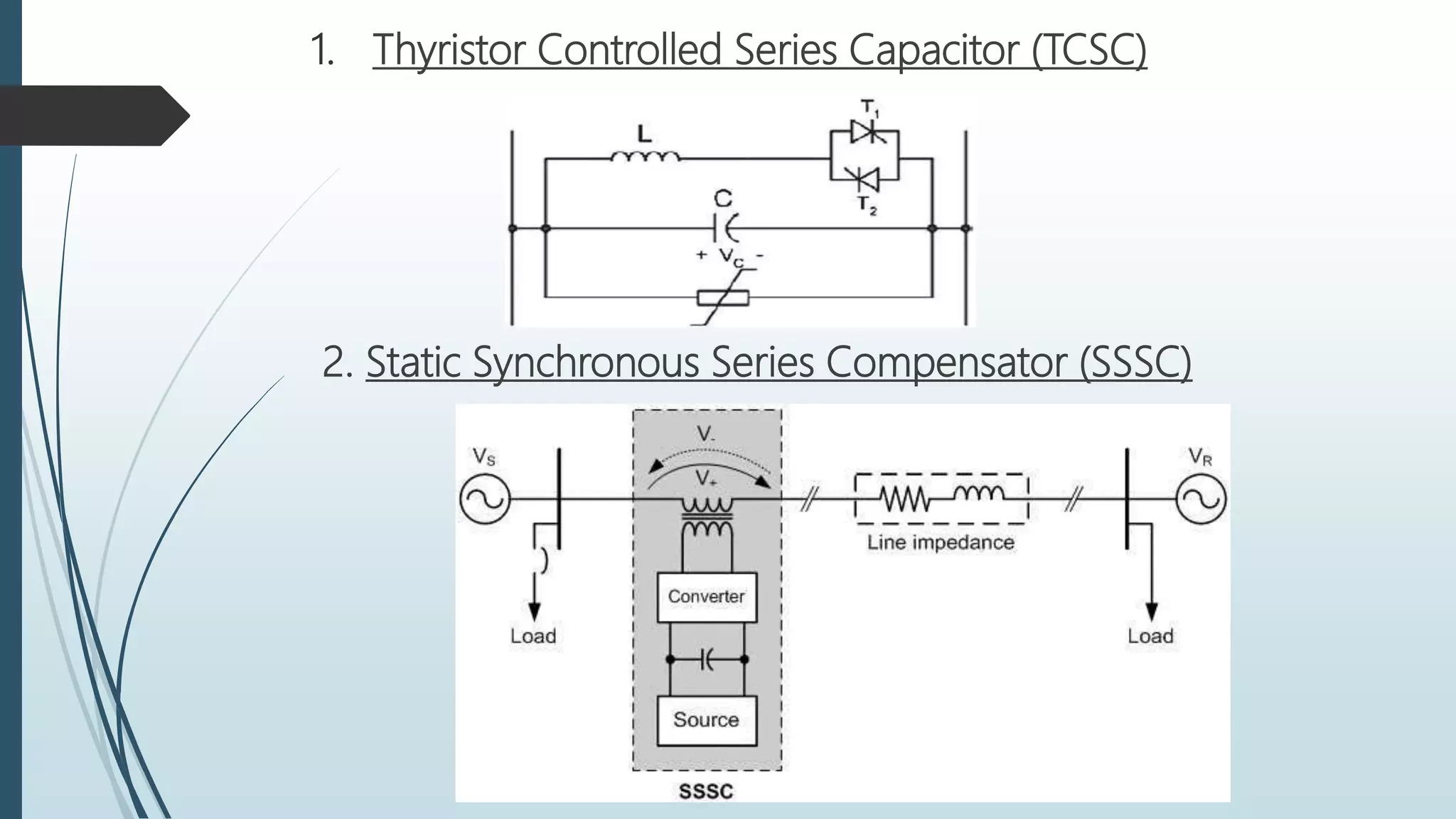 FACTS DEVICES | PPTX