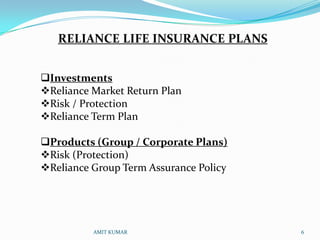 presentation- Reliance | PPTX