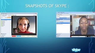 Skype | PPT