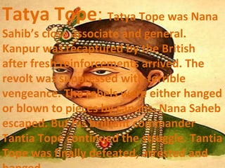 causes of revolt of 1857 | PPTX | Sikhism | Religion & Spirituality