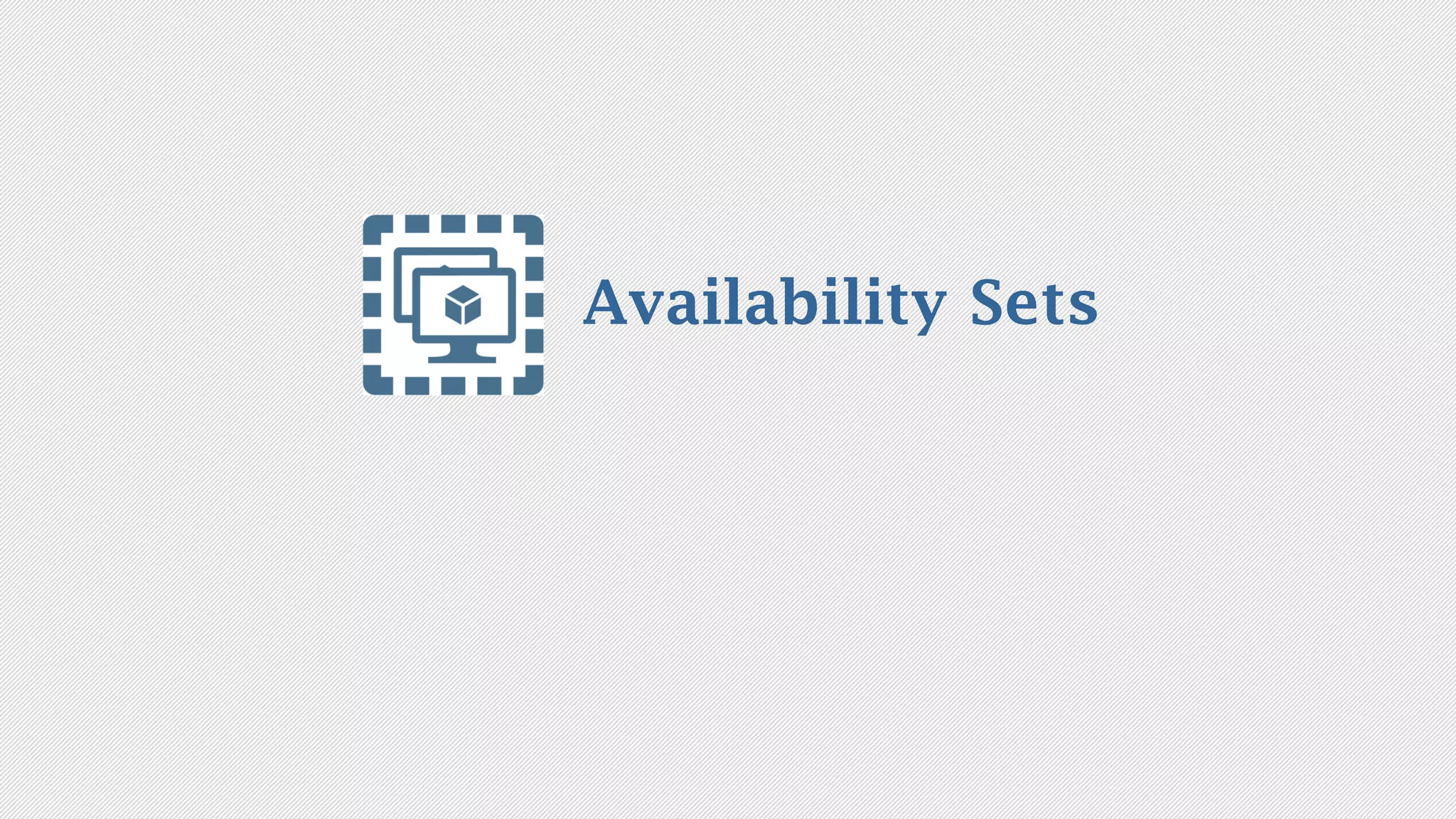 Setting up SharePoint Farm in Azure using Azure Resource Manager (ARM ...