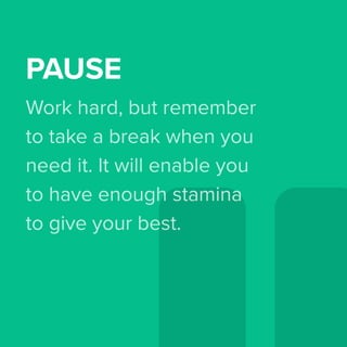 Amity checklist-stress-management-linkedin | PDF