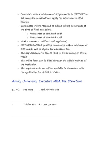 Amity University Executive MBA Overview (1).pdf