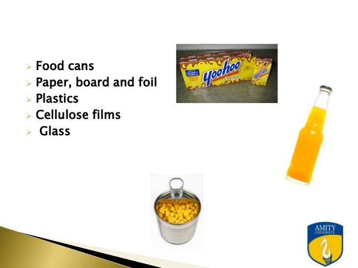 Food Packaging Ppt food-packaging-ppt