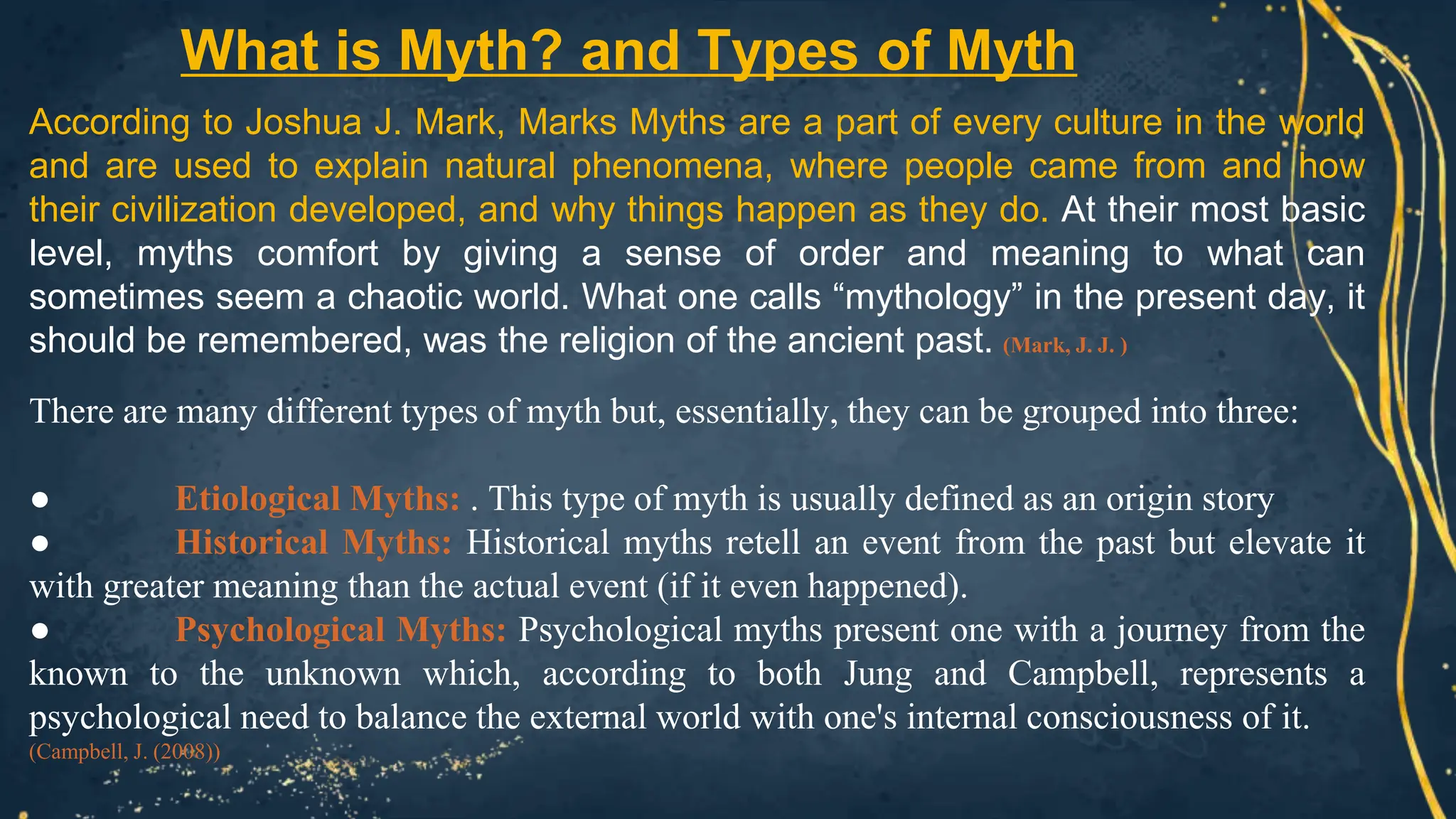 Depiction of Mythology in Western and Bollywood cinemas.pptx